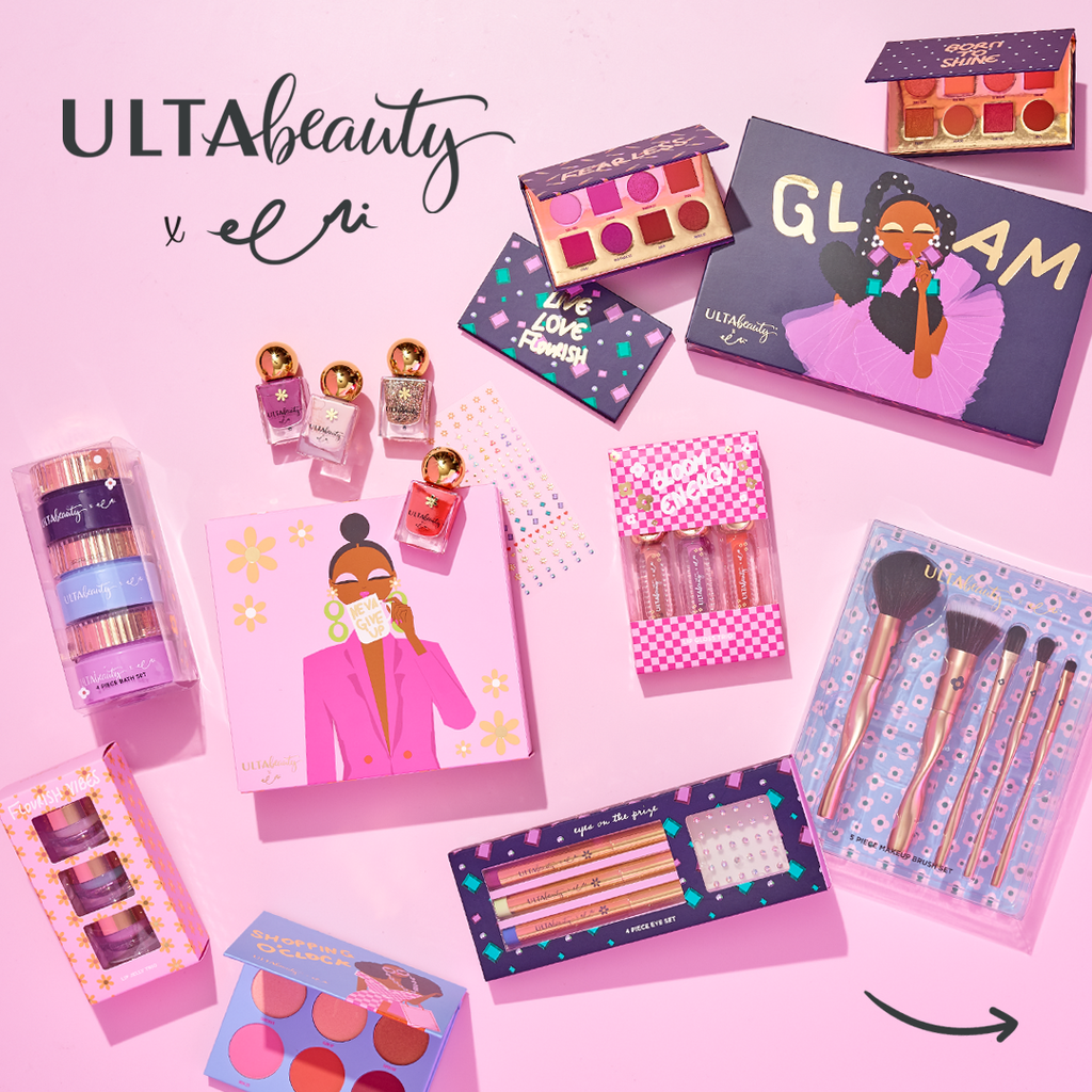 Eeni | Globetrotter Extraordinaire