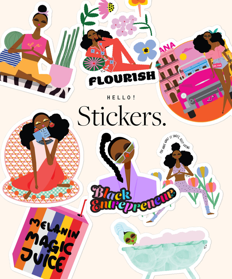 Stationery, Planners, Silk Scarves, Gifts, Phone Cases – Eeni