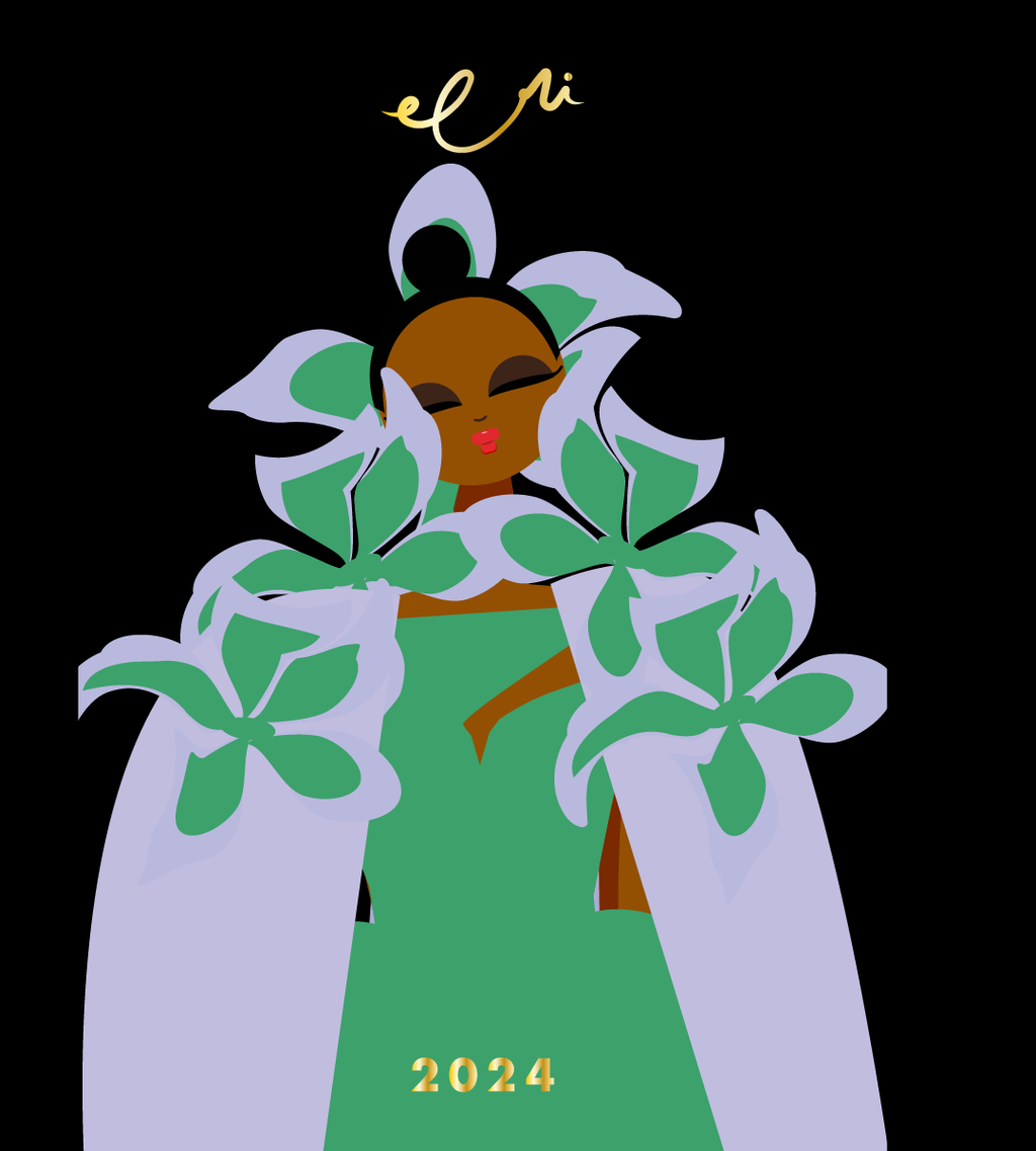 Eeni | Globetrotter Extraordinaire