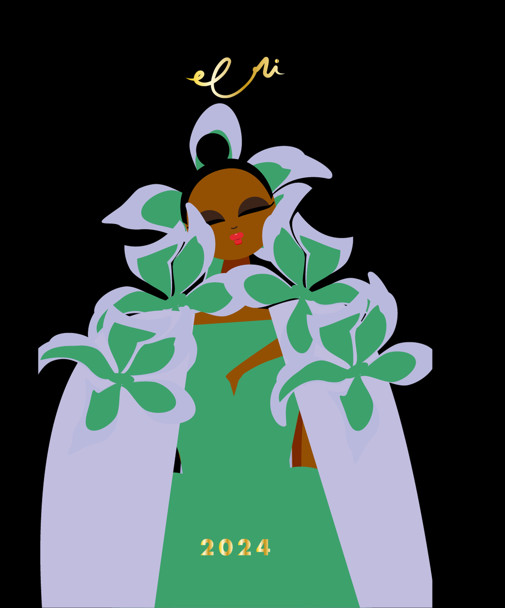 Eeni | Globetrotter Extraordinaire