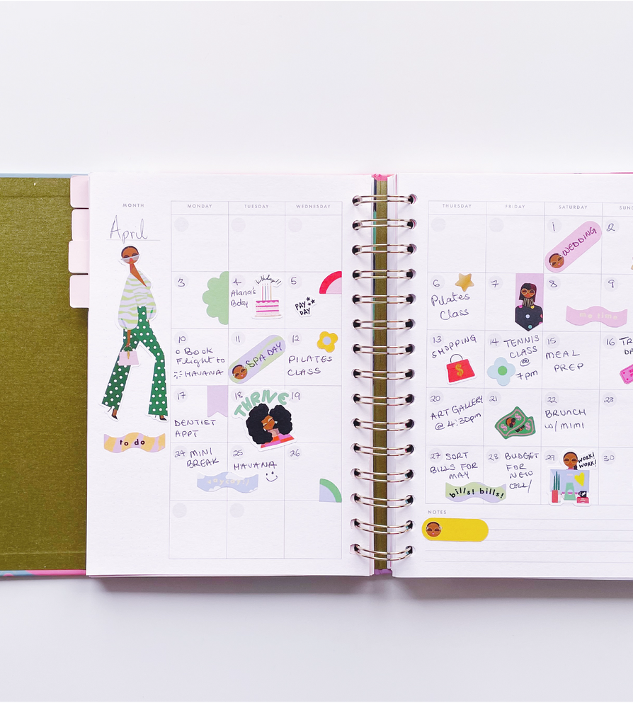 Stationery, Planners, Silk Scarves, Gifts, Phone Cases – Eeni