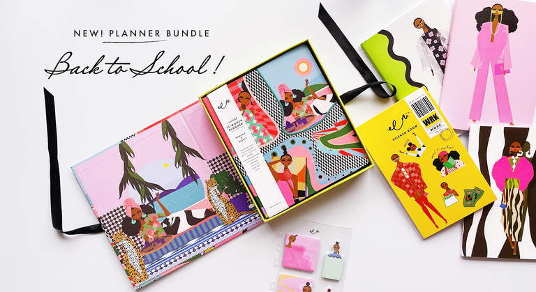 Eeni | Globetrotter Extraordinaire