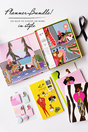 Eeni | Globetrotter Extraordinaire