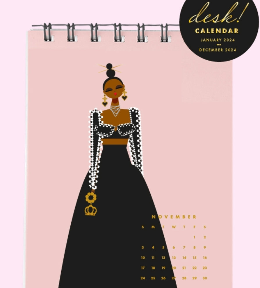 CALENDARS – Eeni