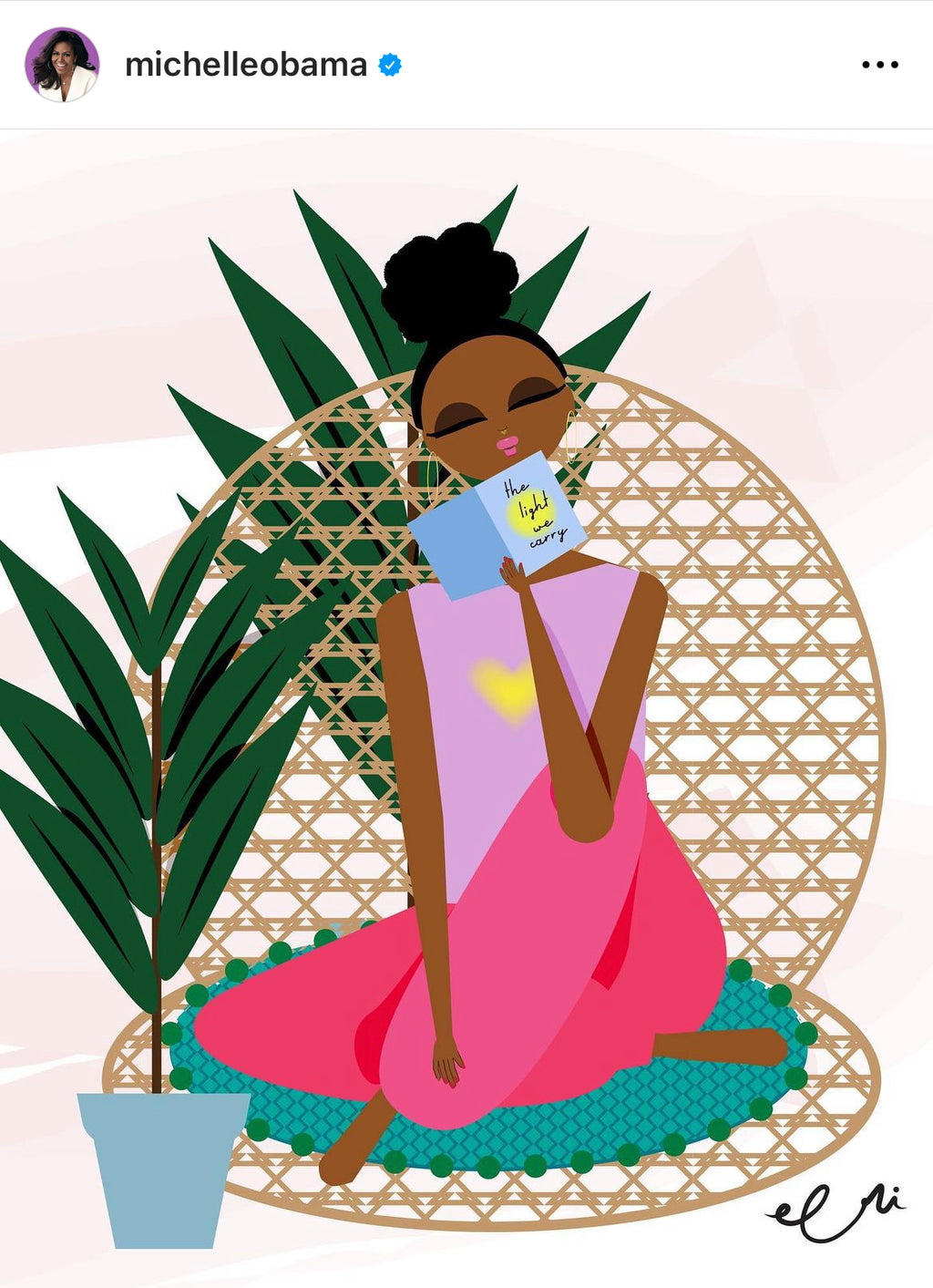 Eeni | Globetrotter Extraordinaire