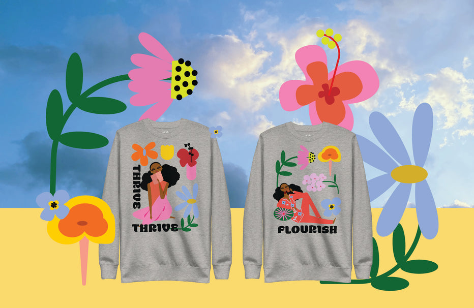 Eeni | Black-Owned Lifestyle & Travel Brand