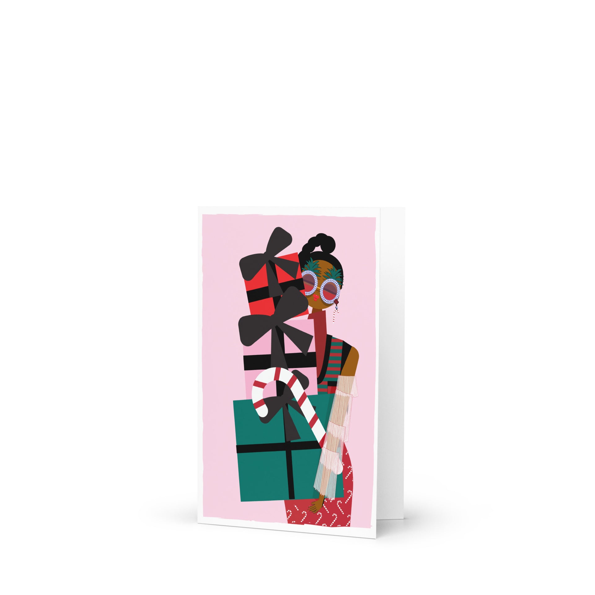 All For You Card – Eeni