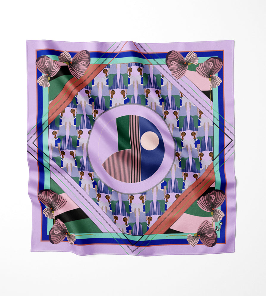 Eeni | Black-Owned Lifestyle and Stationery brand