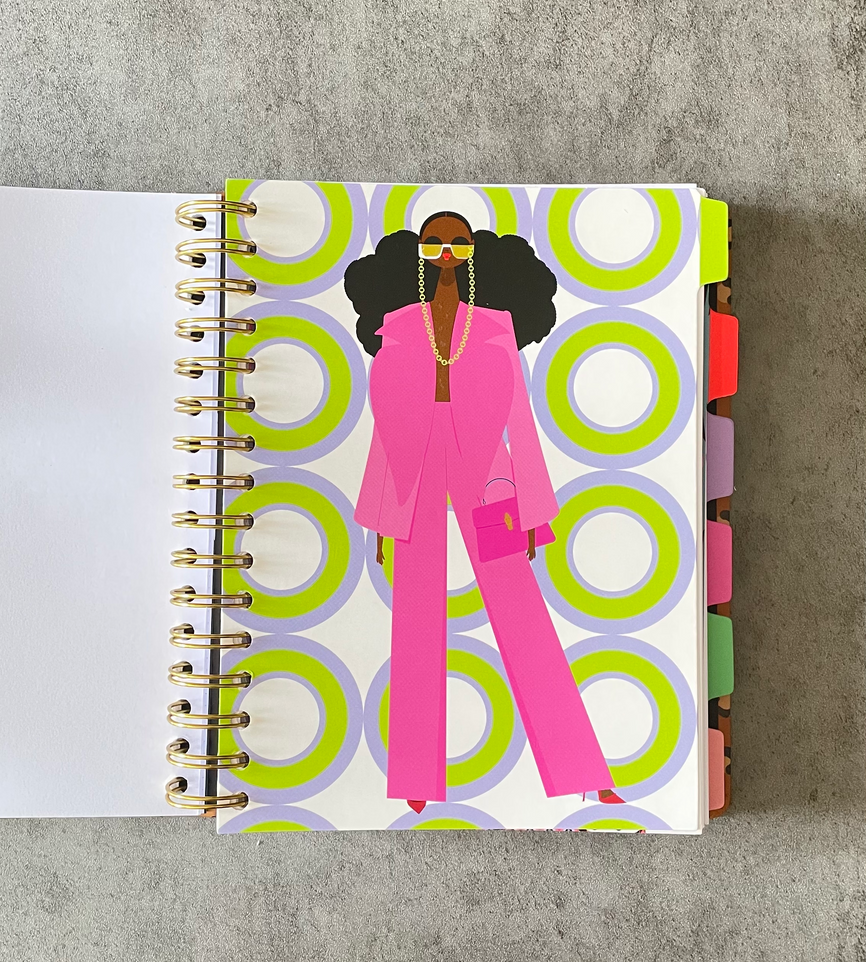 Eeni | Globetrotter Extraordinaire