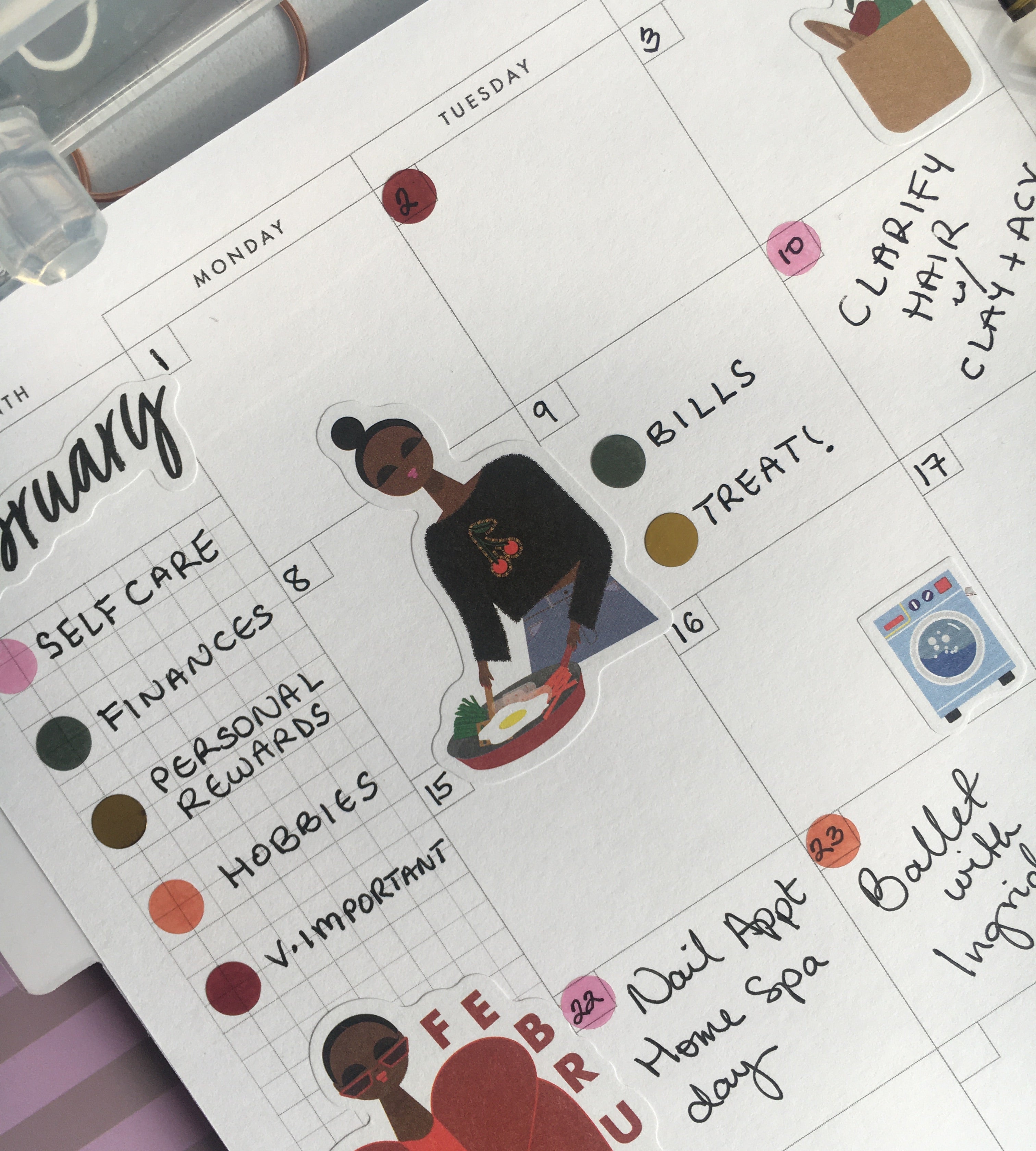 Eeni | Black-Owned Lifestyle and Stationery brand