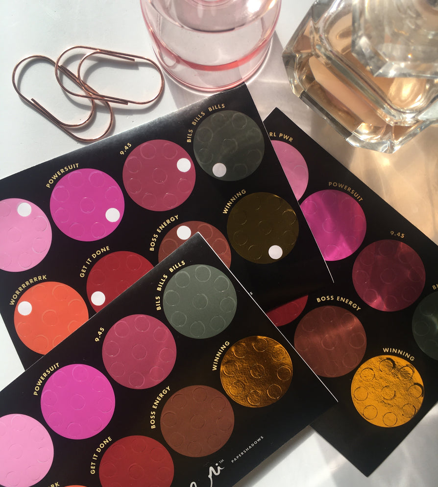 Eeni | Black-Owned Lifestyle and Stationery brand