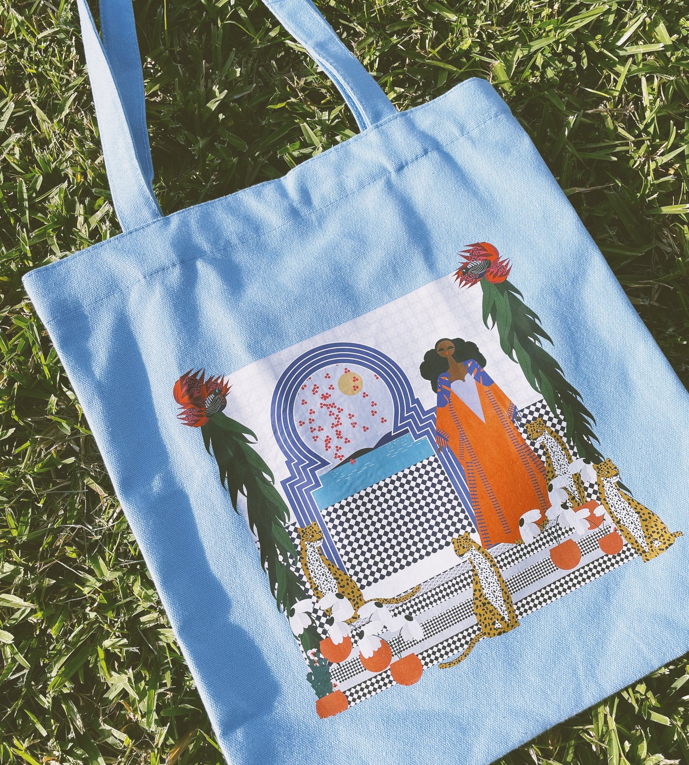 Eeni | Black-Owned Lifestyle and Stationery brand